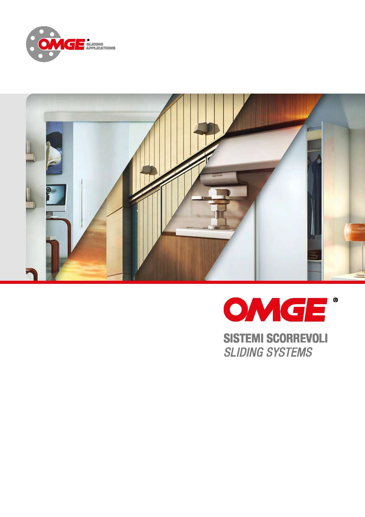 Sistemi di movimento per mobili